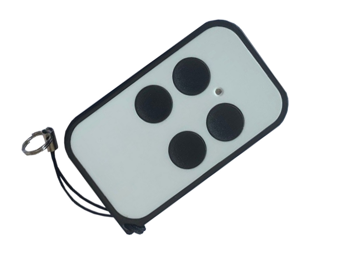 Radiocomando Telecomando Cancello Antifurto Bassa Frequenza 27Mhz-40Mhz ...